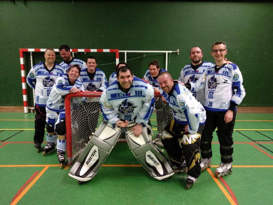 Si près du but les Grolois ! | grol.fr