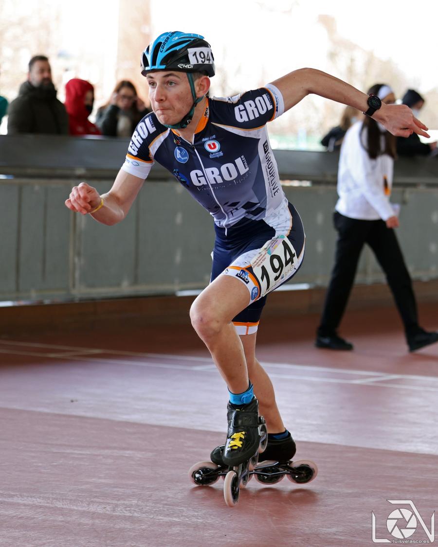 GROL - inscriptions saison 2025-2026 | grol.fr