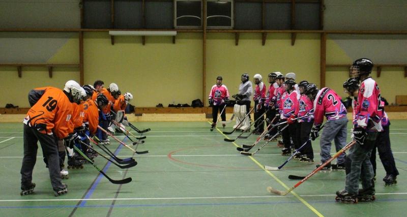 GROL - inscriptions saison 2025-2026 | grol.fr